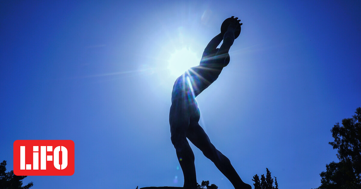 Καιρός- Καλλιάνος: Κύμα ζέστης με τη θερμοκρασία να ξεπερνά τους 34 βαθμούς | LiFO